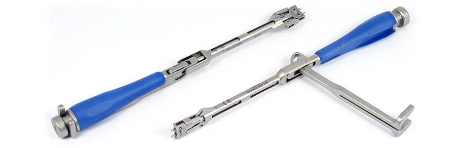 Telese Ltd – Contract Manufacturer of Surgical and Orthopaedic Instruments